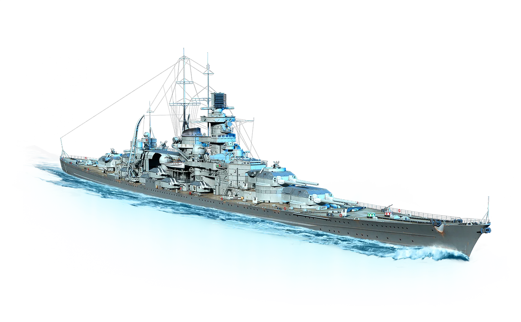 VI Gneisenau Build Overview WoWS Legends Gneisenau Brawler VI Gneisenau Build Overview WoWS Legends Gneisenau Brawler